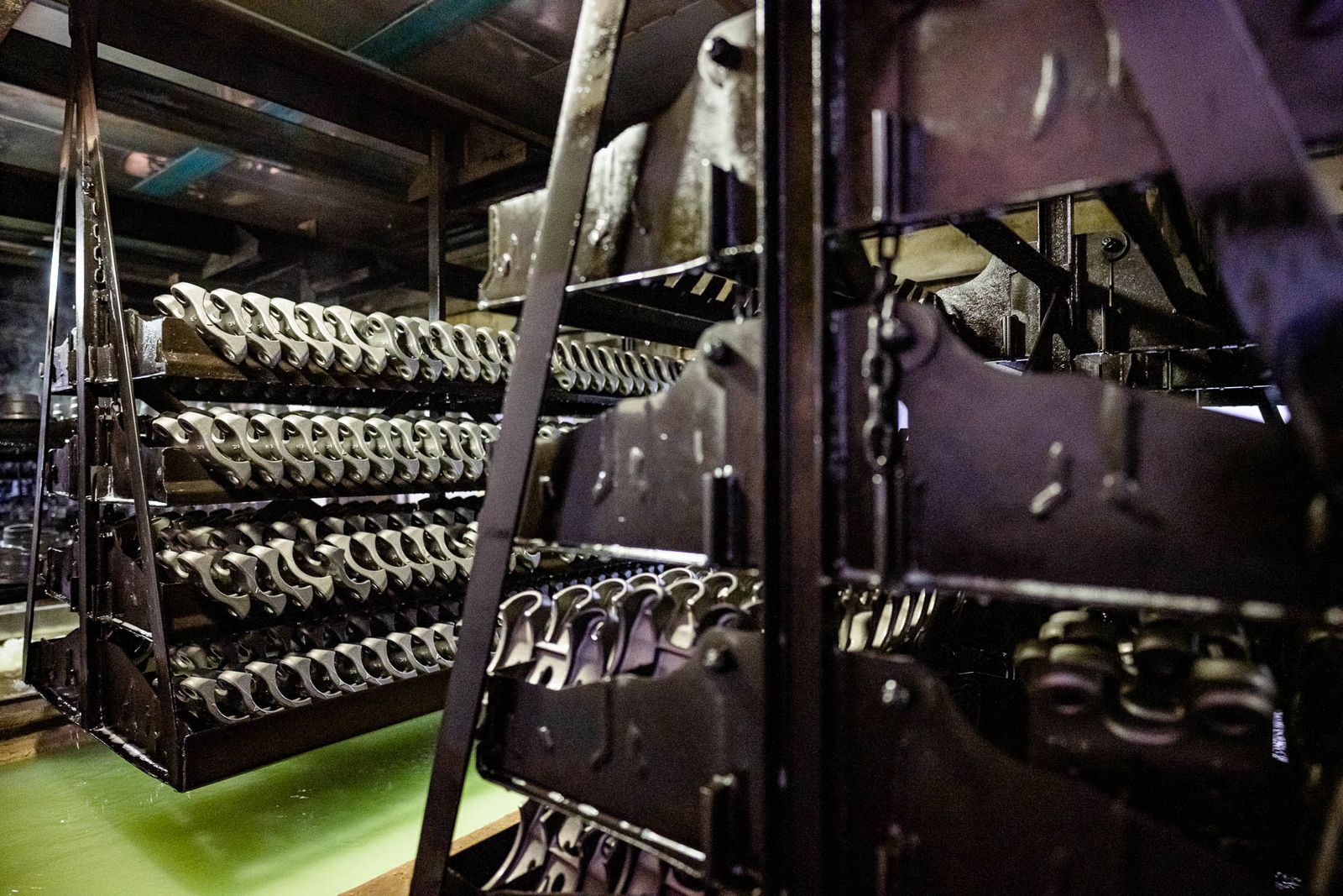 Automotive E Coating Services | DRM Electrocoat Corporation