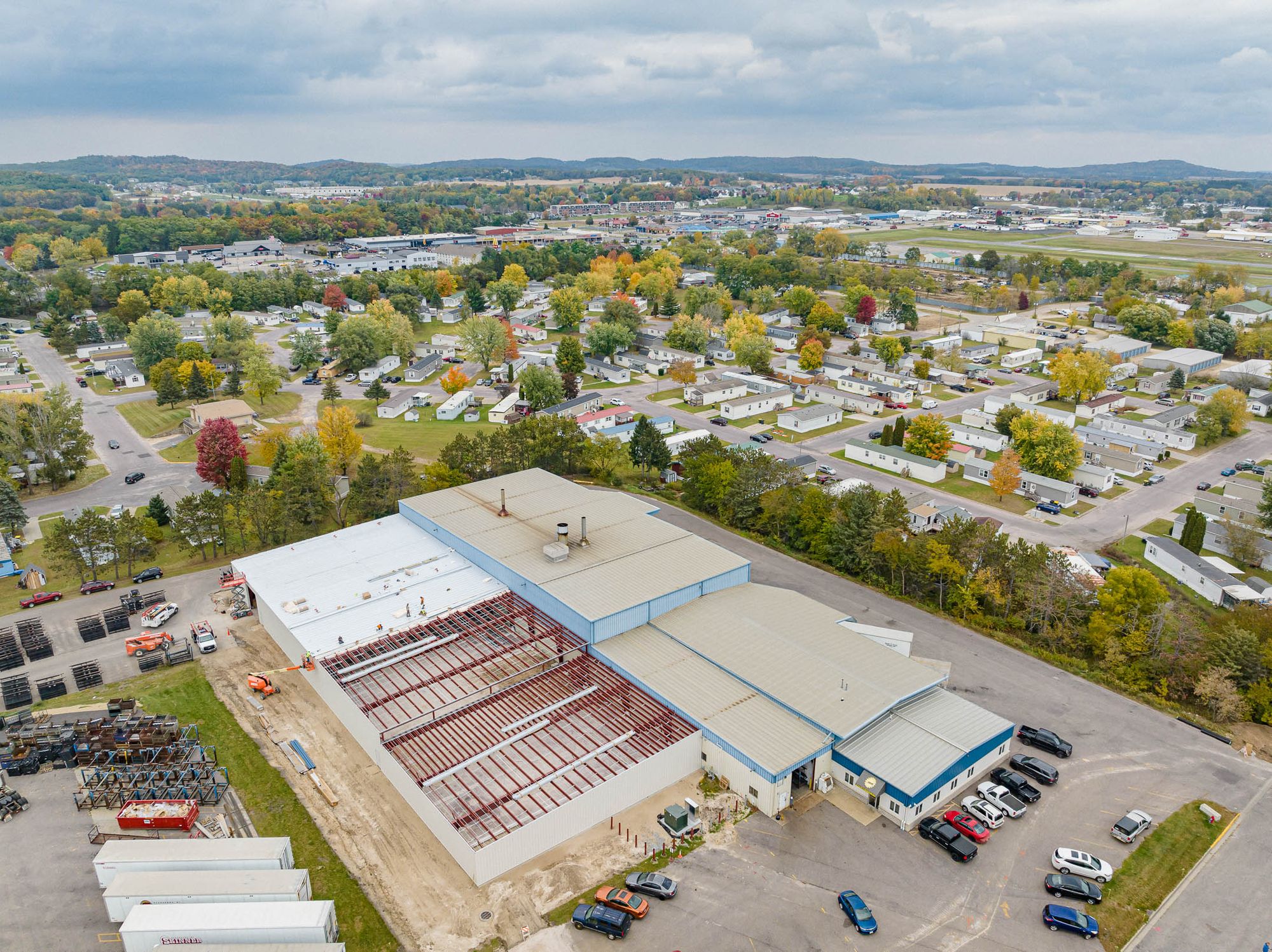 Premium Finish Electrocoating Service | DRM Electrocoat