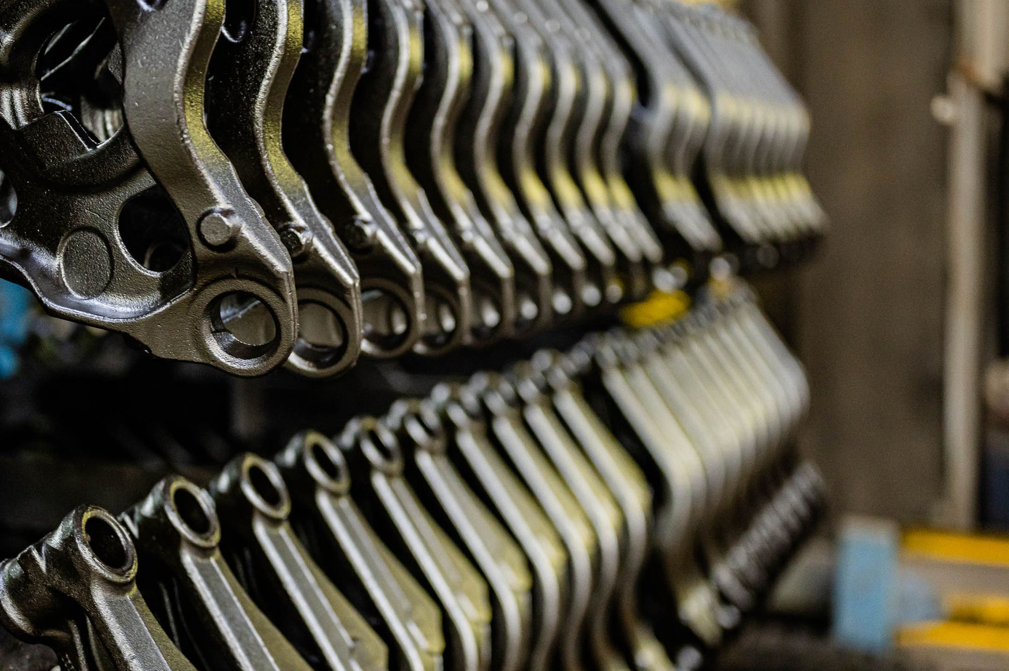 Expert Electrocoat Inspection Services | DRM Electrocoat