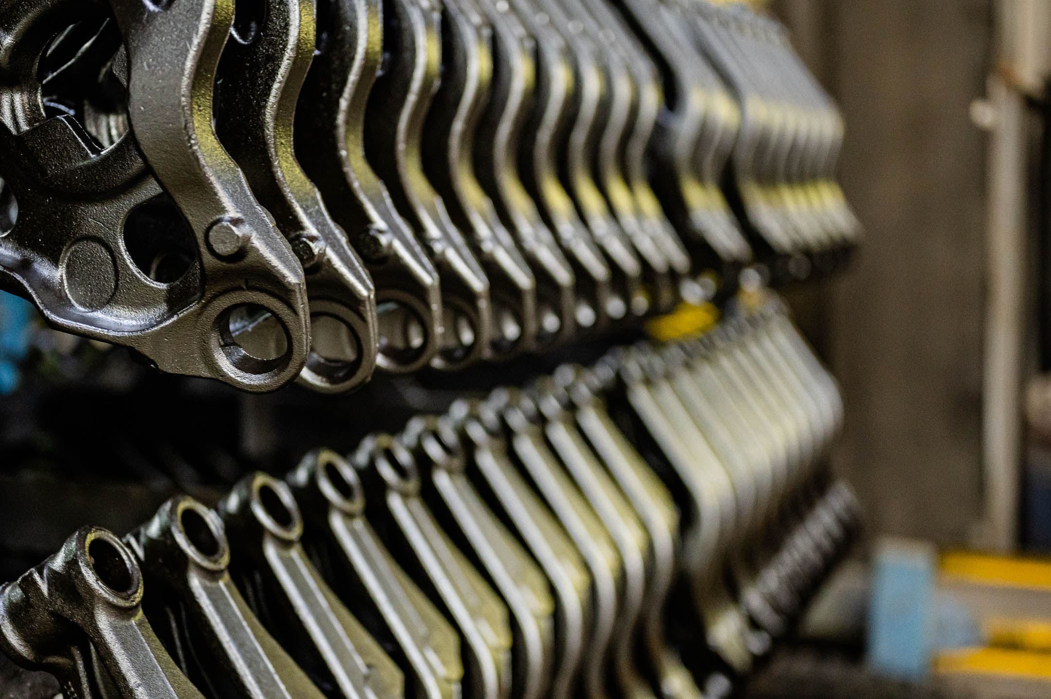 Expert Electrocoat Inspection Services | DRM Electrocoat