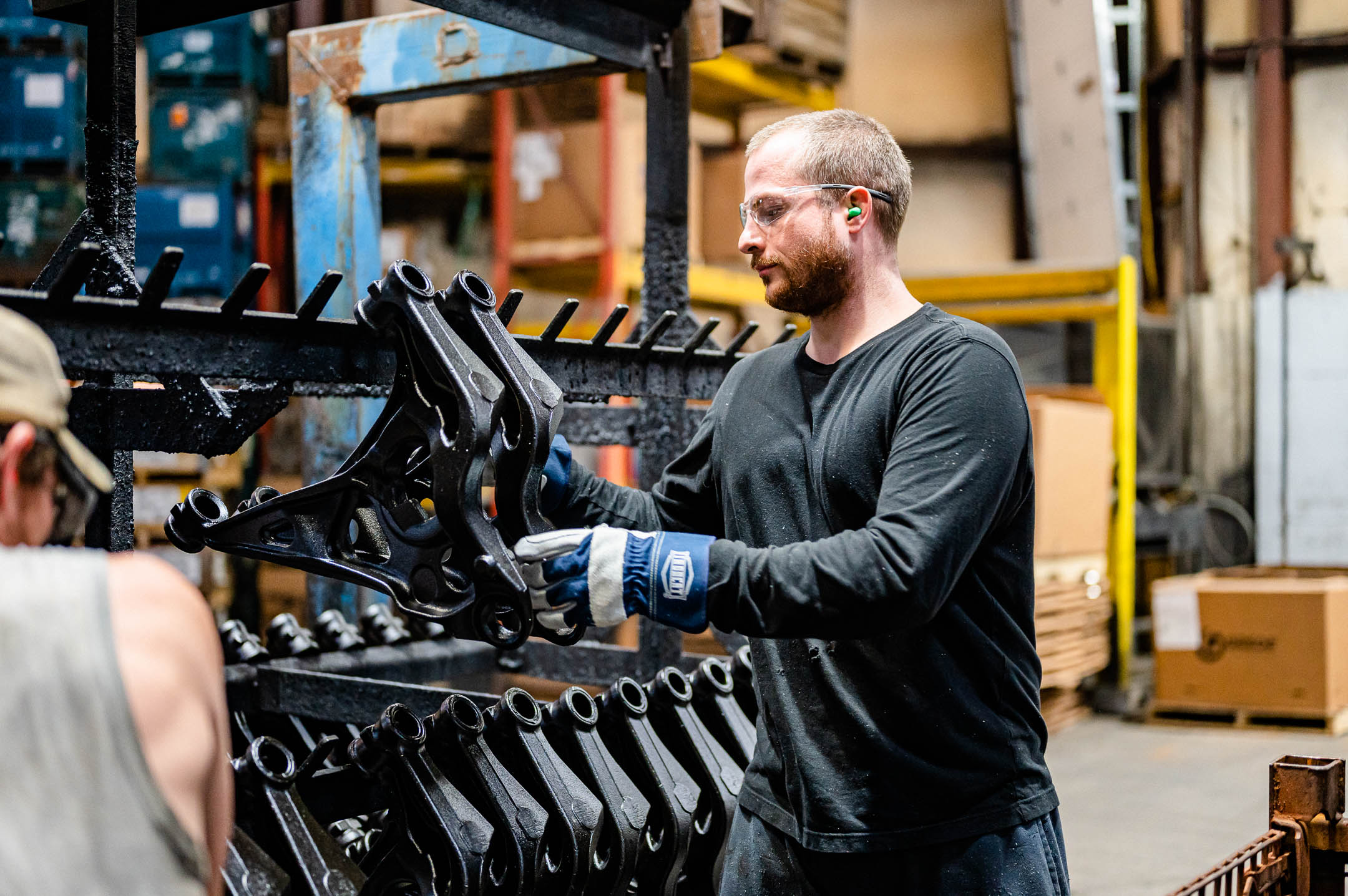 Meet The Skilled Team At DRM Electrocoat Corporation