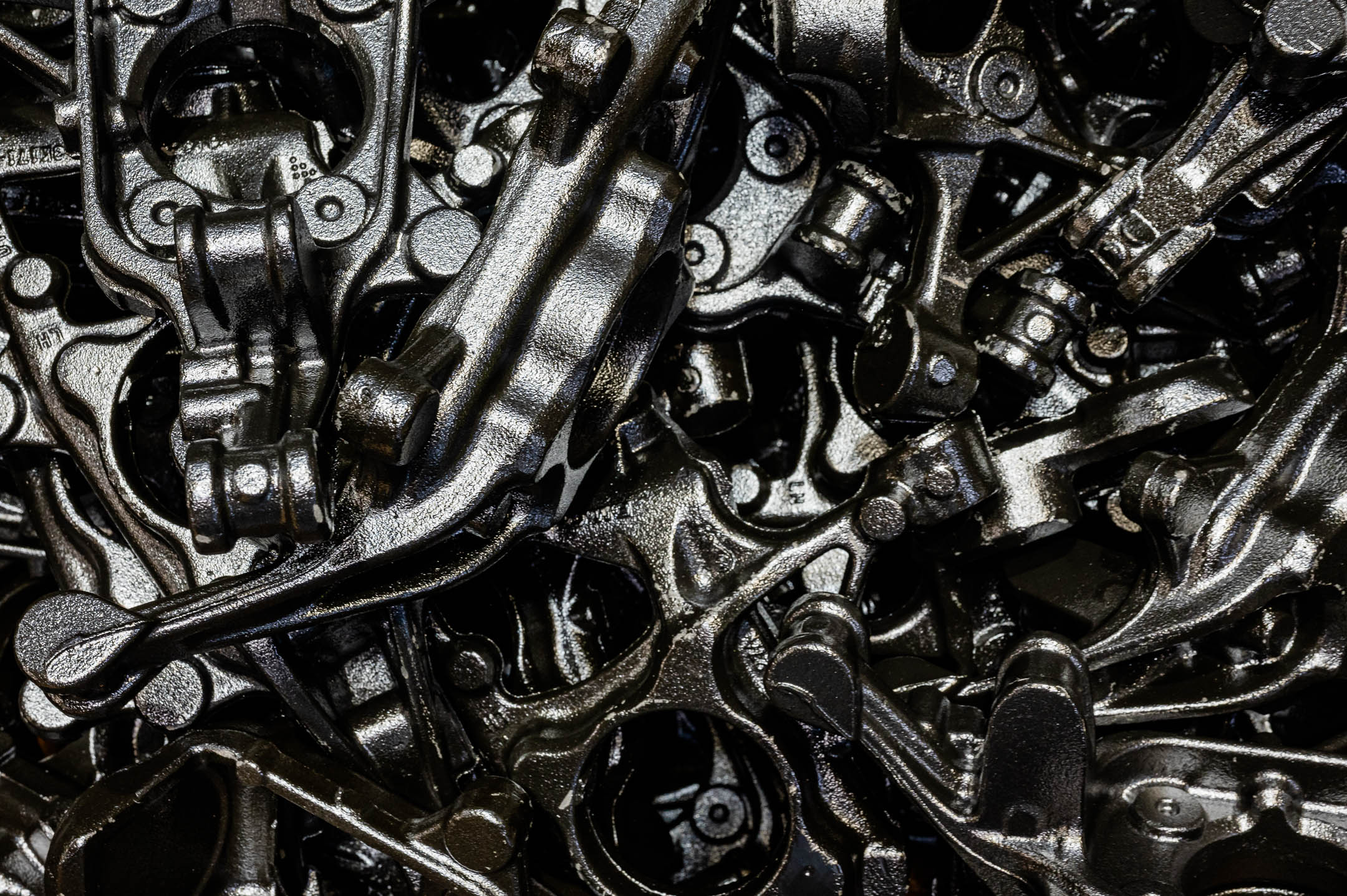 Premium Finish Electrocoating Service | DRM Electrocoat