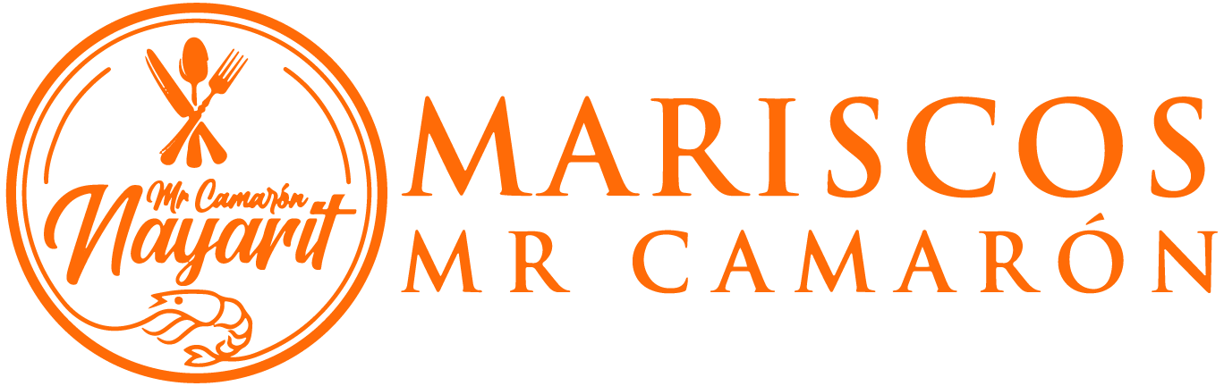 Food Menu - Mariscos Mr Camaron Nayarit