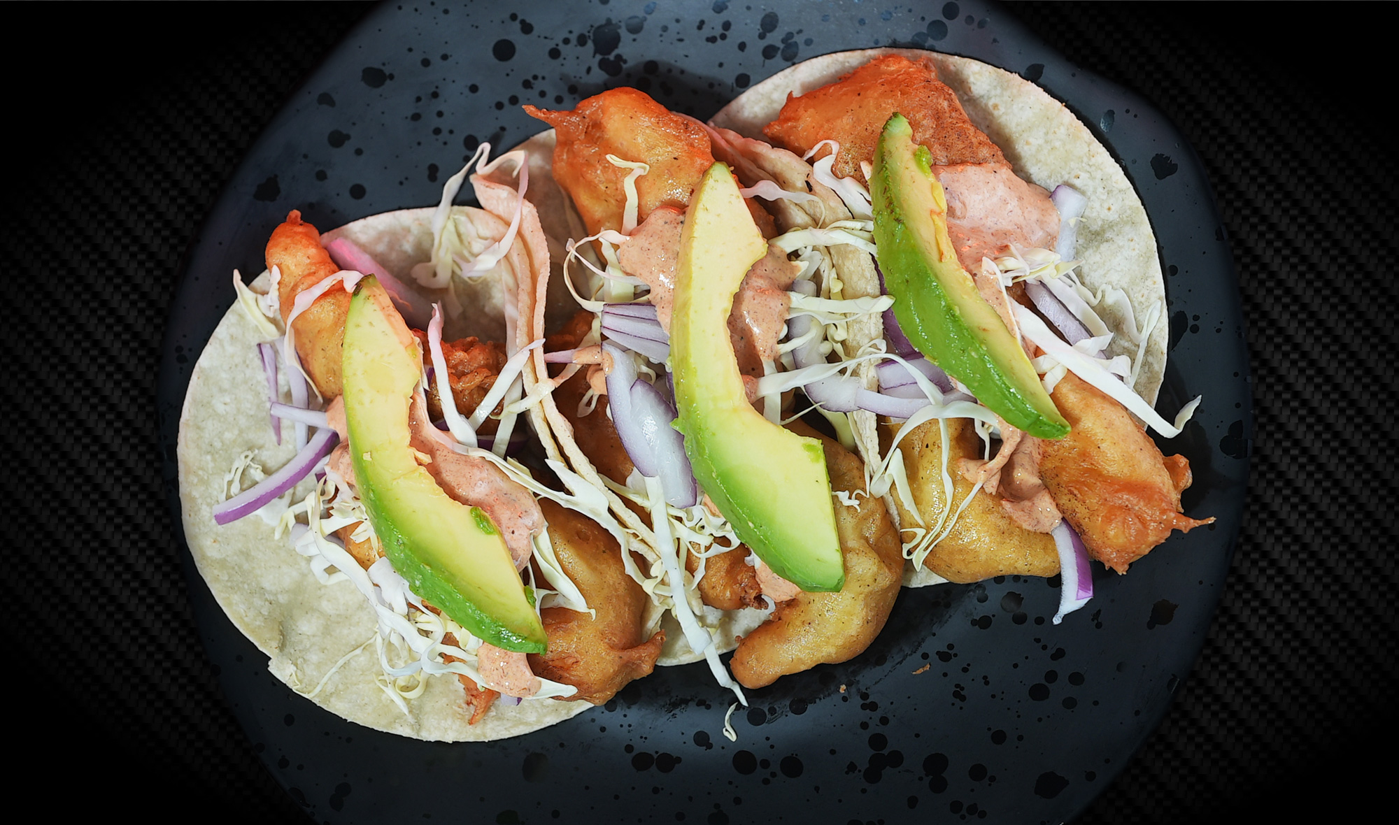 Food Menu - Mariscos Mr Camaron Nayarit