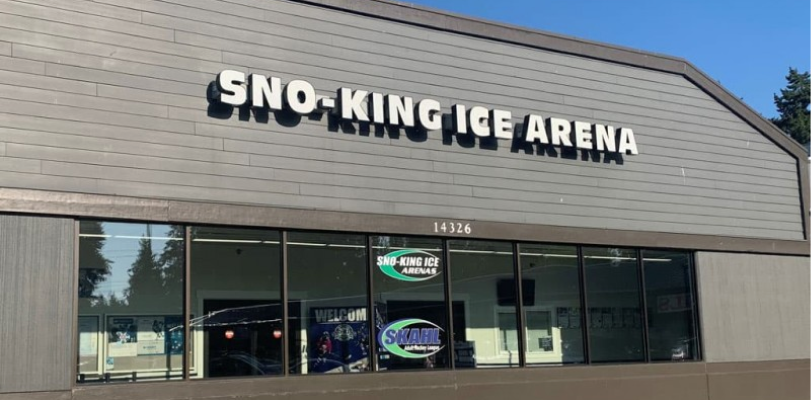 Revolution Soccer Complex - Our Facility