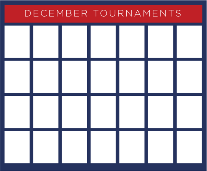 Revolution Soccer Complex - Upcoming Tournaments