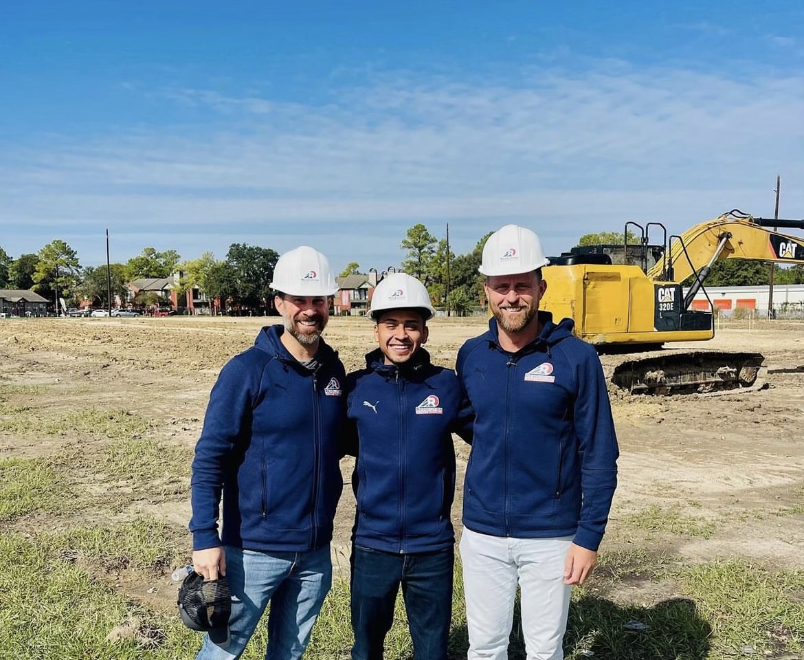 Revolution Soccer Complex