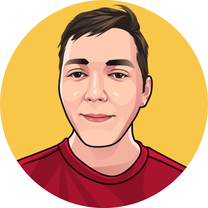 About us | Darkhorse Tech