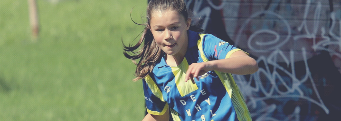 Dee Why FC - Registration