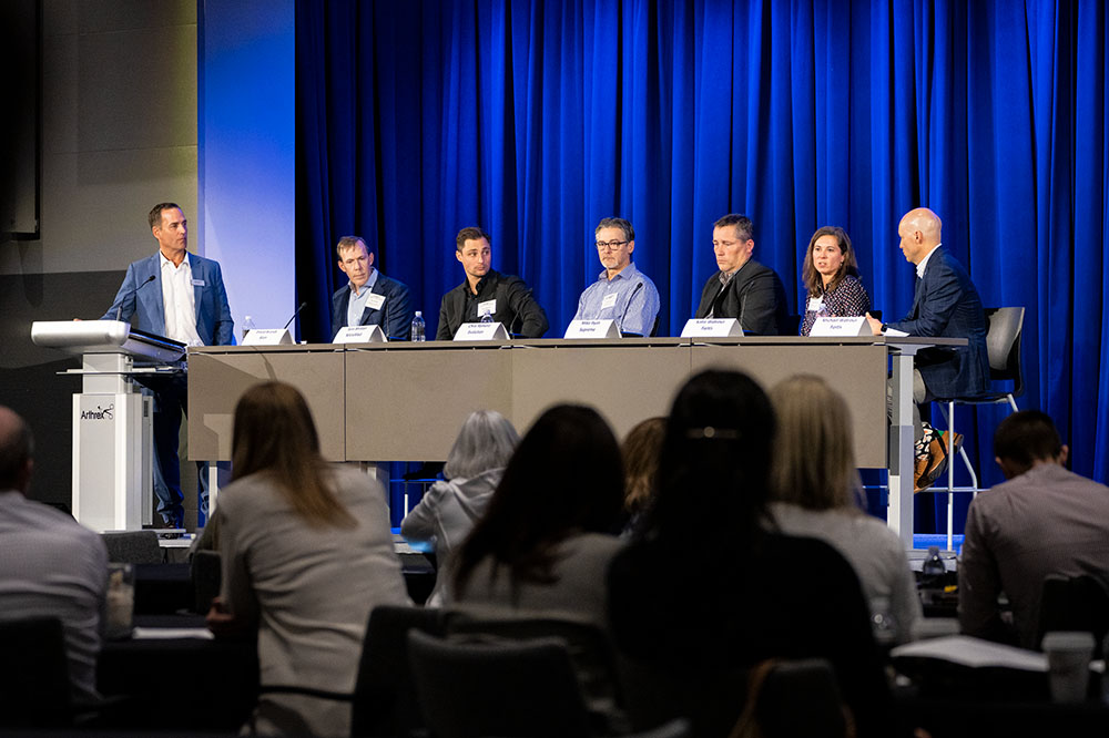 Medical Education - ArthroAcademy | Arthrex UK