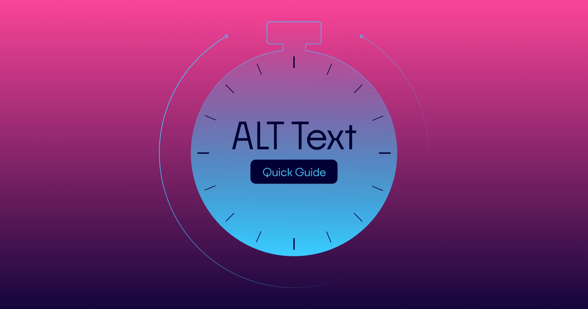 What Is ALT Text And Why You Should Be Using It