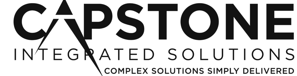 About | Capstone Integrated Solutions