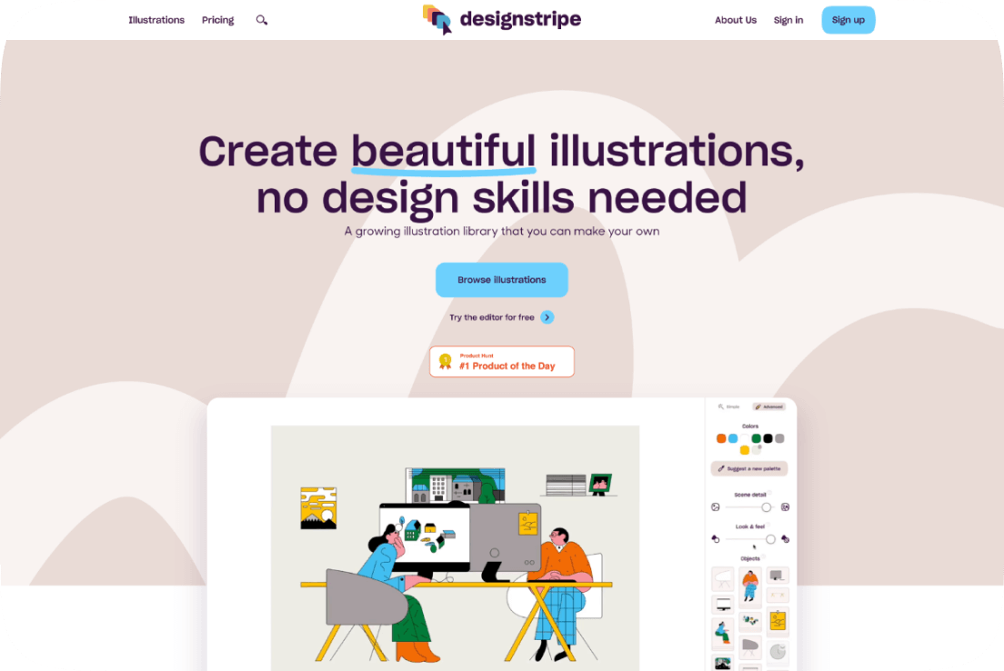 50+ graphic design industry statistics 2022