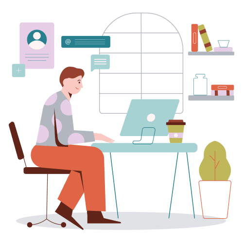DrawKit - Beautiful 2D & 3D Illustrations and Icons