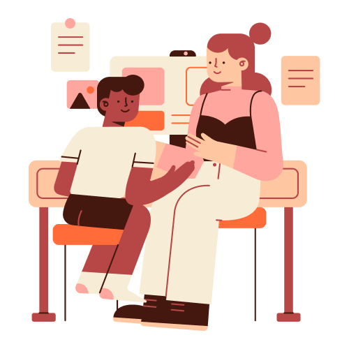 DrawKit - Beautiful 2D & 3D Illustrations and Icons