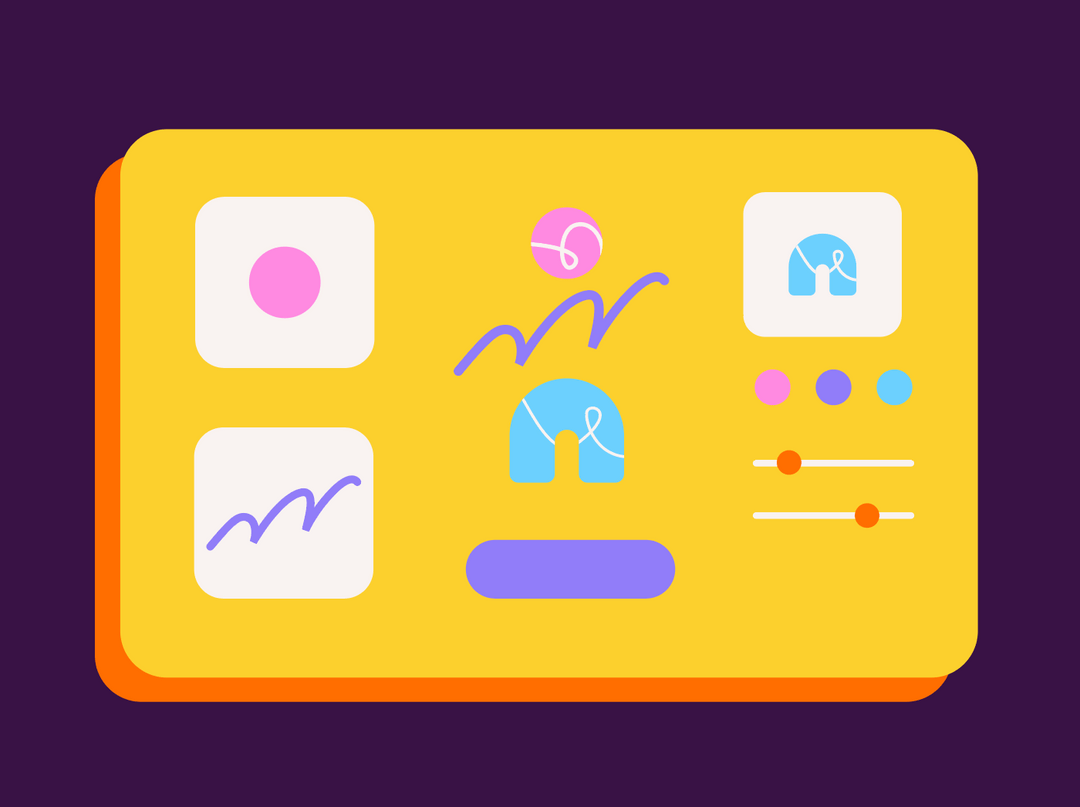 How to enhance your brand with custom illustrations