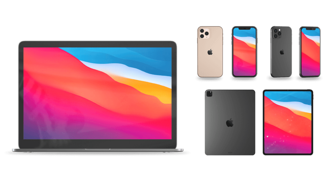 Device Mockups Creator | DrawKit