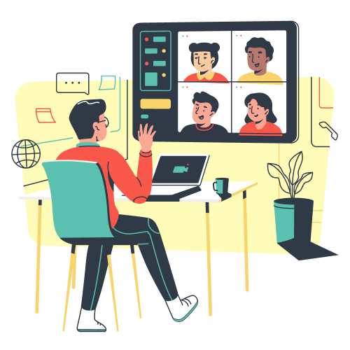 DrawKit - Beautiful 2D & 3D Illustrations and Icons