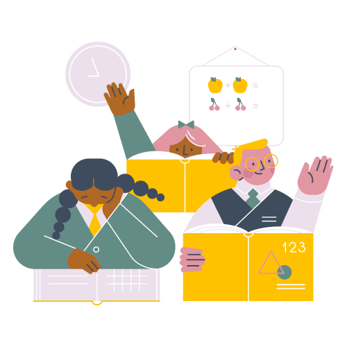 DrawKit - Beautiful 2D & 3D Illustrations and Icons