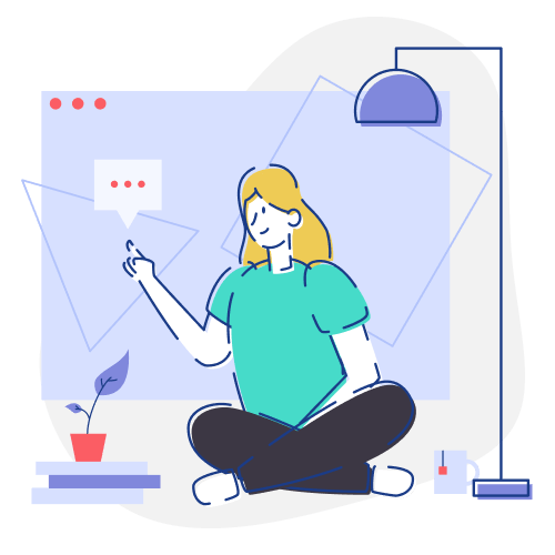 DrawKit - Beautiful 2D & 3D Illustrations and Icons