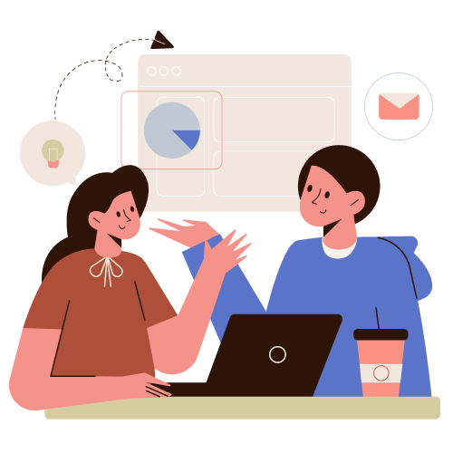 DrawKit - Beautiful 2D & 3D Illustrations and Icons