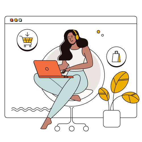 DrawKit - Beautiful 2D & 3D Illustrations and Icons