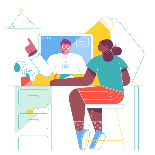 DrawKit - Beautiful 2D & 3D Illustrations and Icons