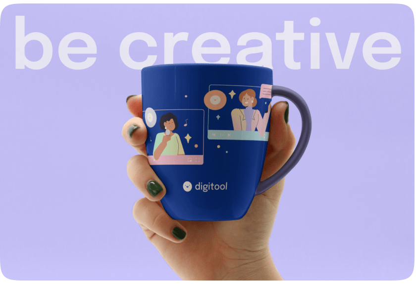 Influencers & Content Creators Illustrations | DrawKit