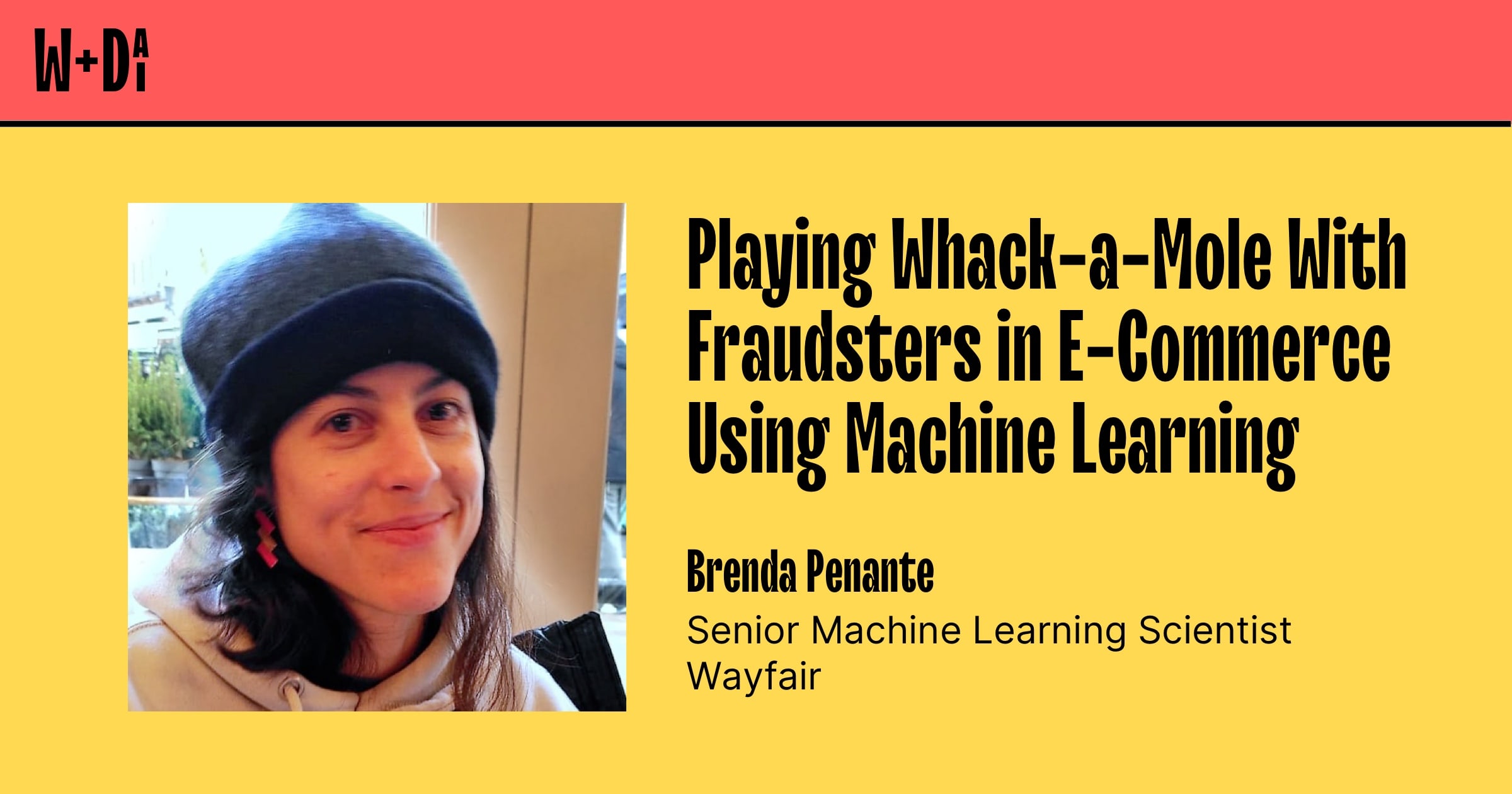 Playing Whack-a-Mole With Fraudsters in E-Commerce Using Machine ...