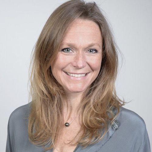 Bold Vision Workshop by Deborah Narder