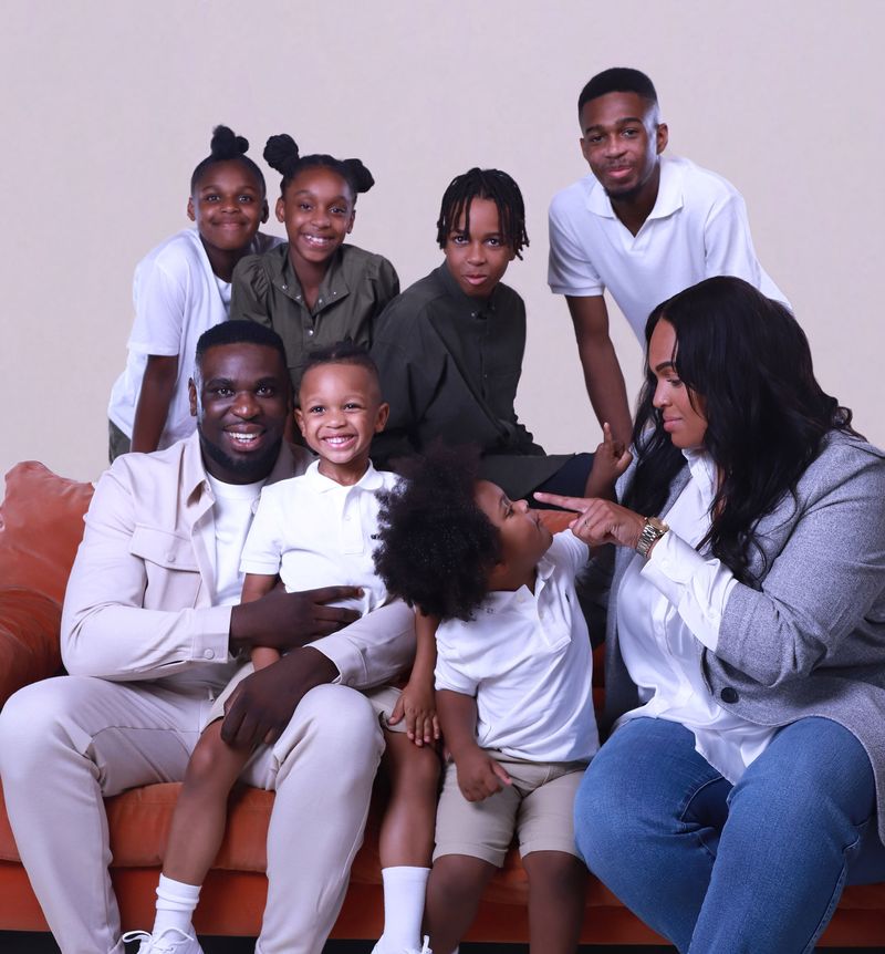 Season 25 - Championing Talent