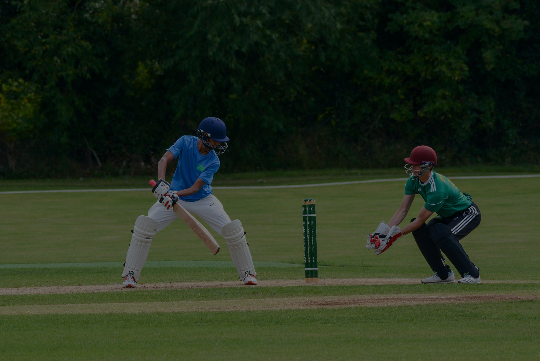 Turbo Cricket | Hyped Events | Organising Group Activities and Events