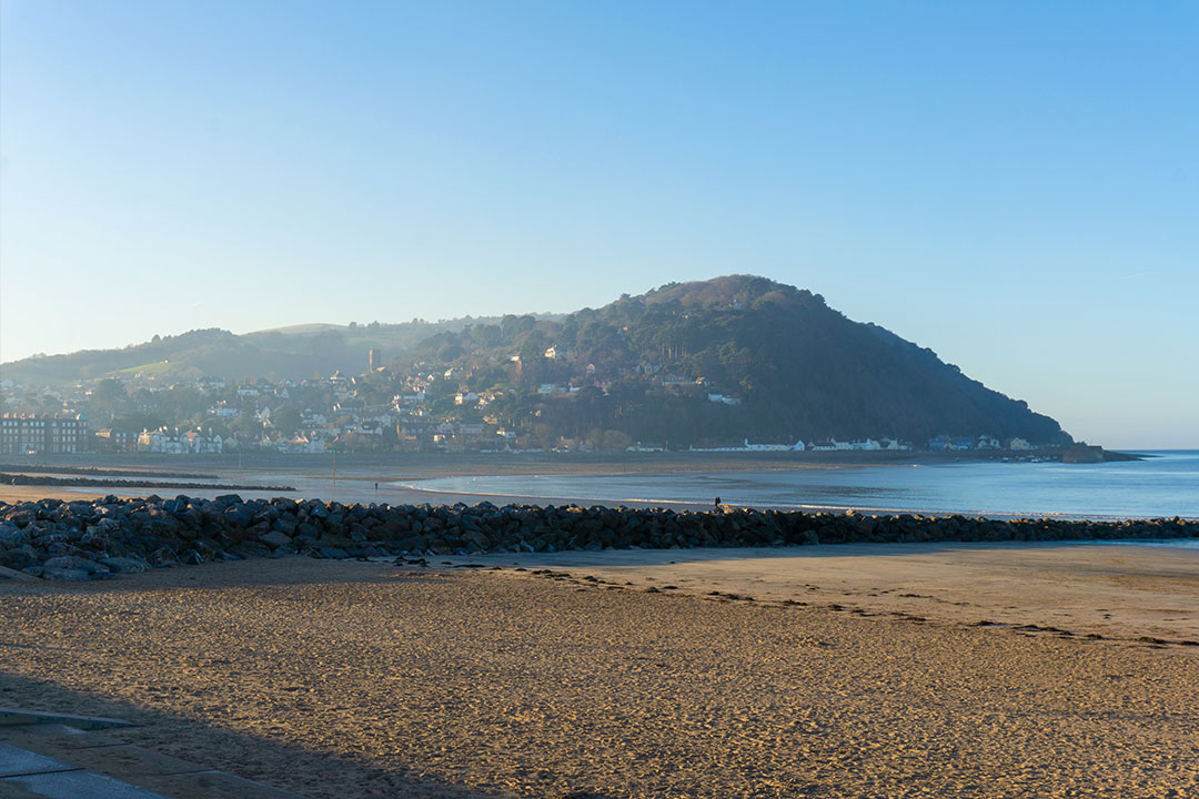 Minehead | Hyped Events | Organising Group Activities and Events