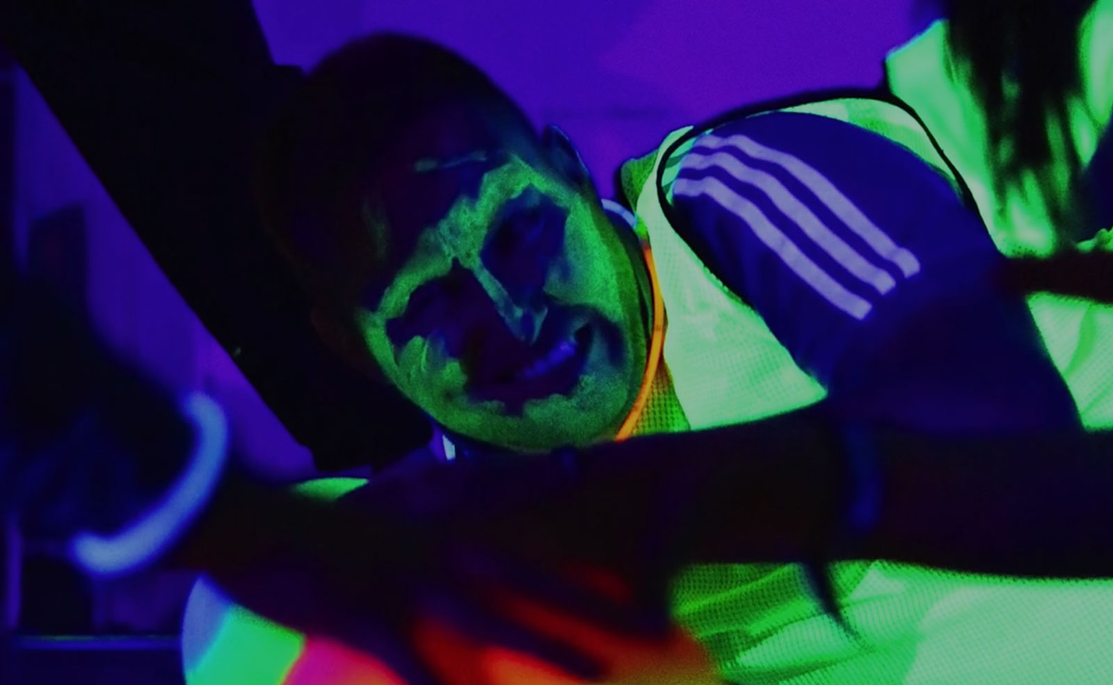 Glow Sports | Hyped Events | Organising Group Activities and Events