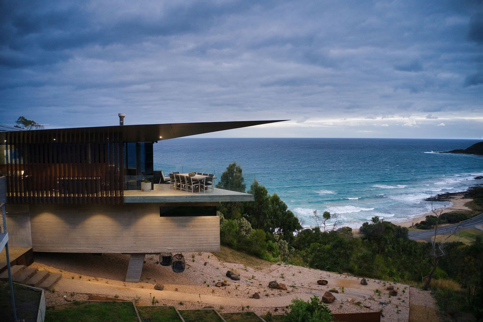 Crosier Scott Architects | Highly functional, uniquely evocative