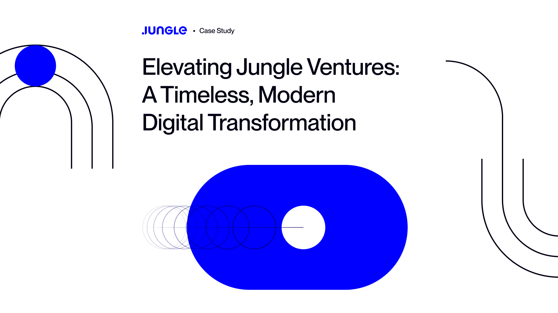 Jungle Ventures Case Study - Refokus