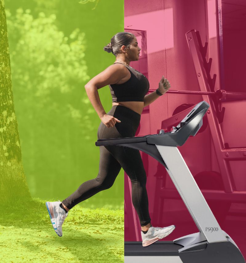 None to Run App | Meet Your Personal Running Coach