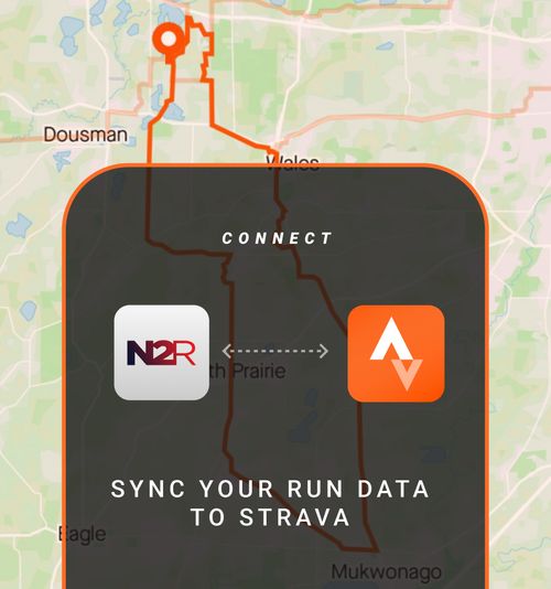 None to Run App | Meet Your Personal Running Coach