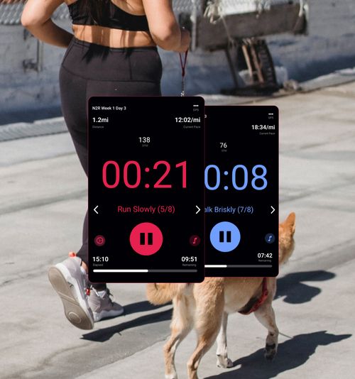 None to Run | App and Community for Beginner Runners