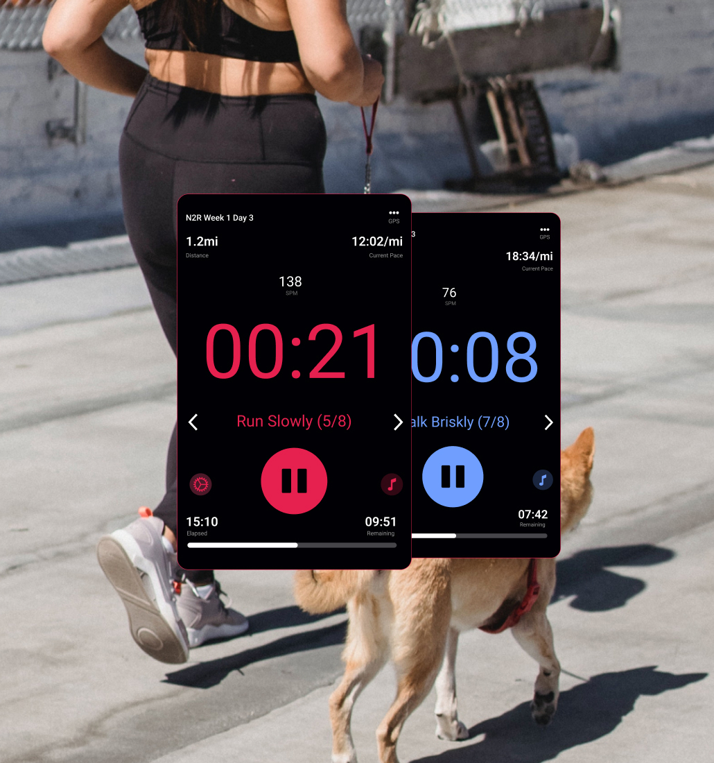 None to Run | App and Community for Beginner Runners
