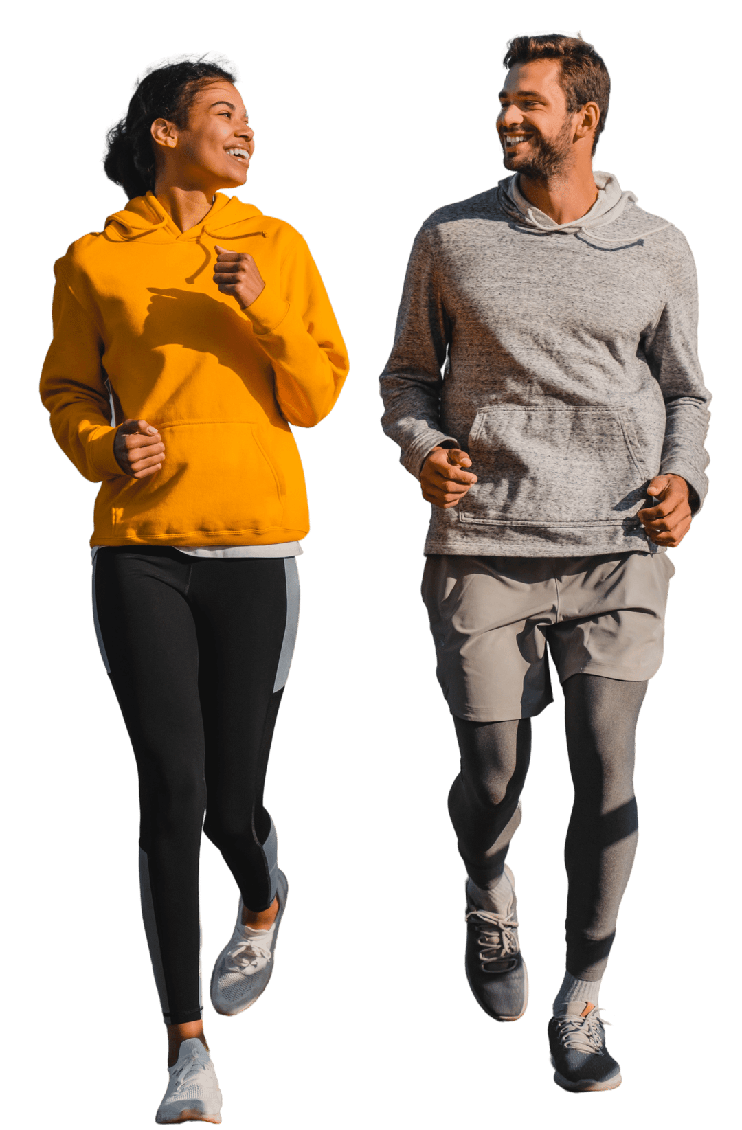 None to Run | App and Community for Beginner Runners