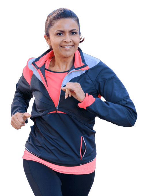 None to Run App | Meet Your Personal Running Coach