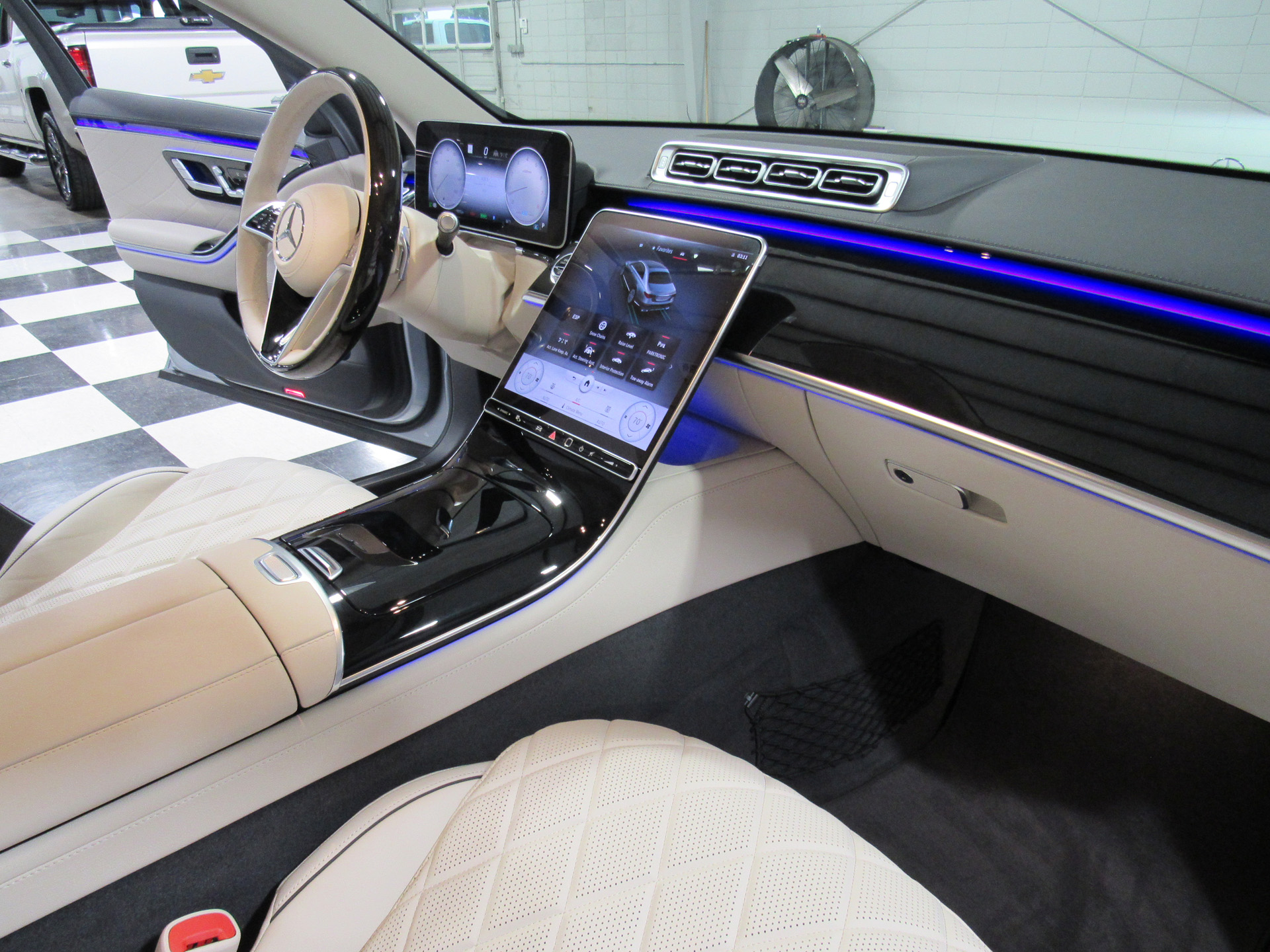 Full Detailing Servicing Central Arkansas