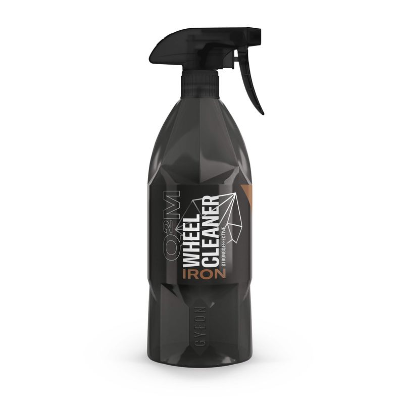 Detailing Products | Extreme Clean Mobile Detailing