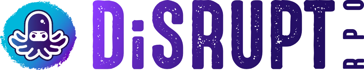 DiSRUPT Agency | Unapologetic Recruitment Solutions for B-Corps & SMEs