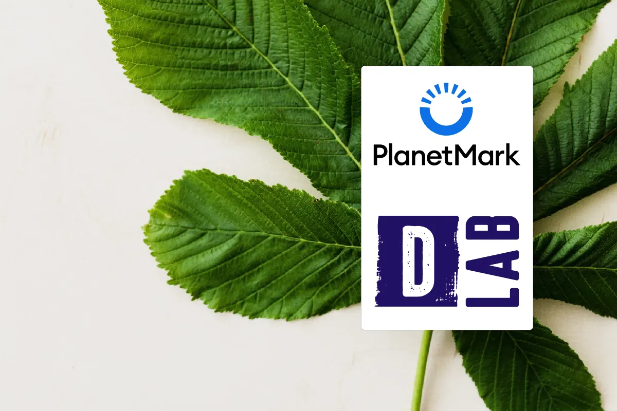 Top Ideas for Marketing and Promoting your Planet Mark Status | DiSRUPT ...