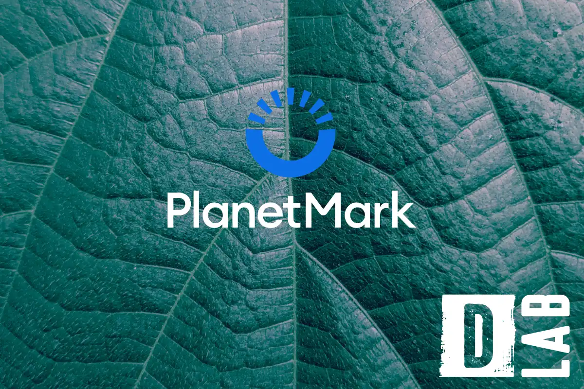 Planet Mark Certification - How you can make the Commitment to a Sustainable Future | DiSRUPT ...