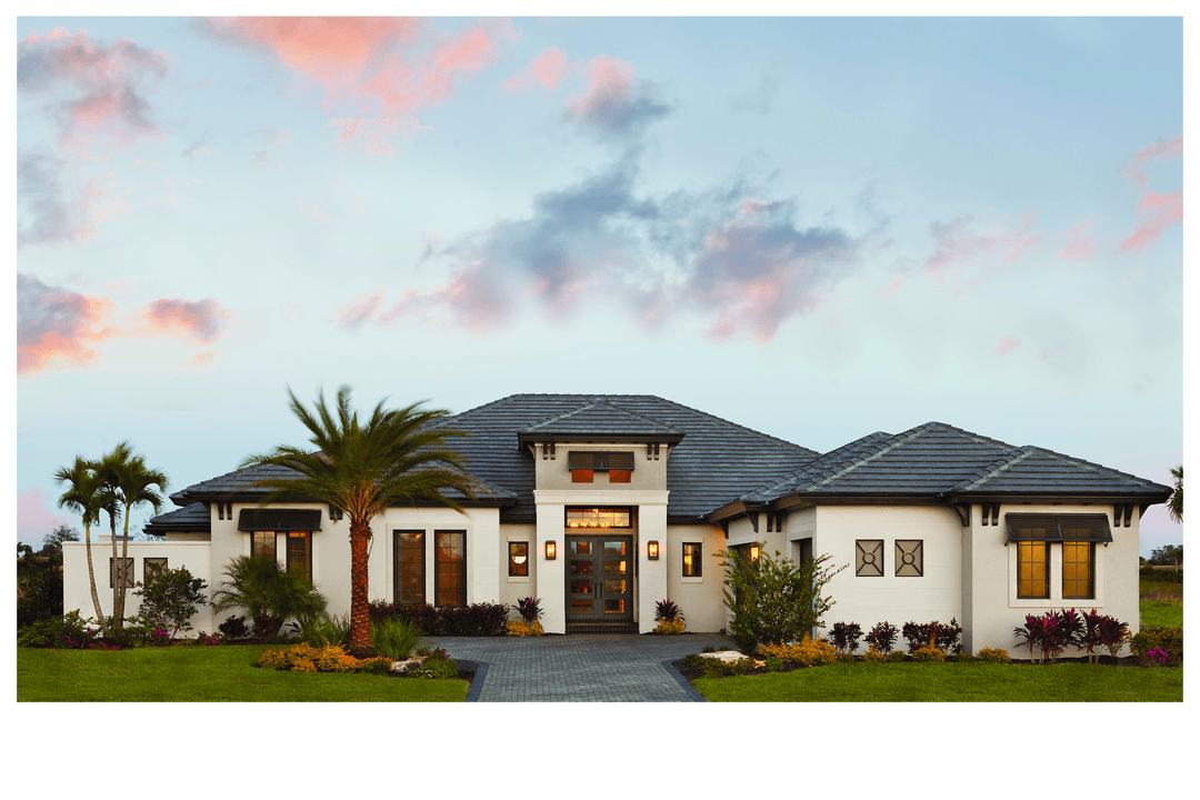 Wild Blue at Waterside