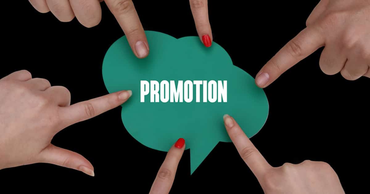 Deduct Your Business Promotion Expenses