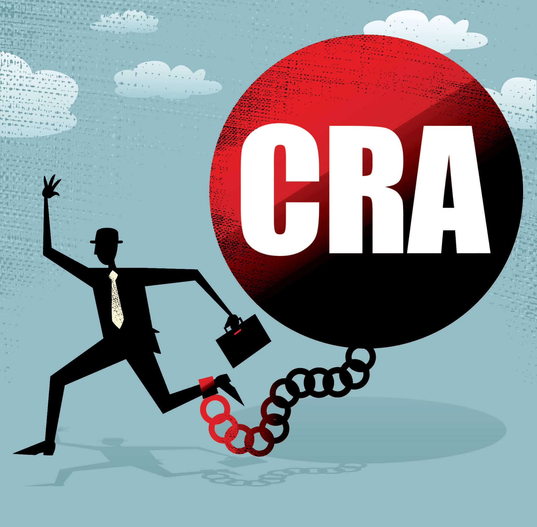 Instructions on How to pay Taxes to CRA